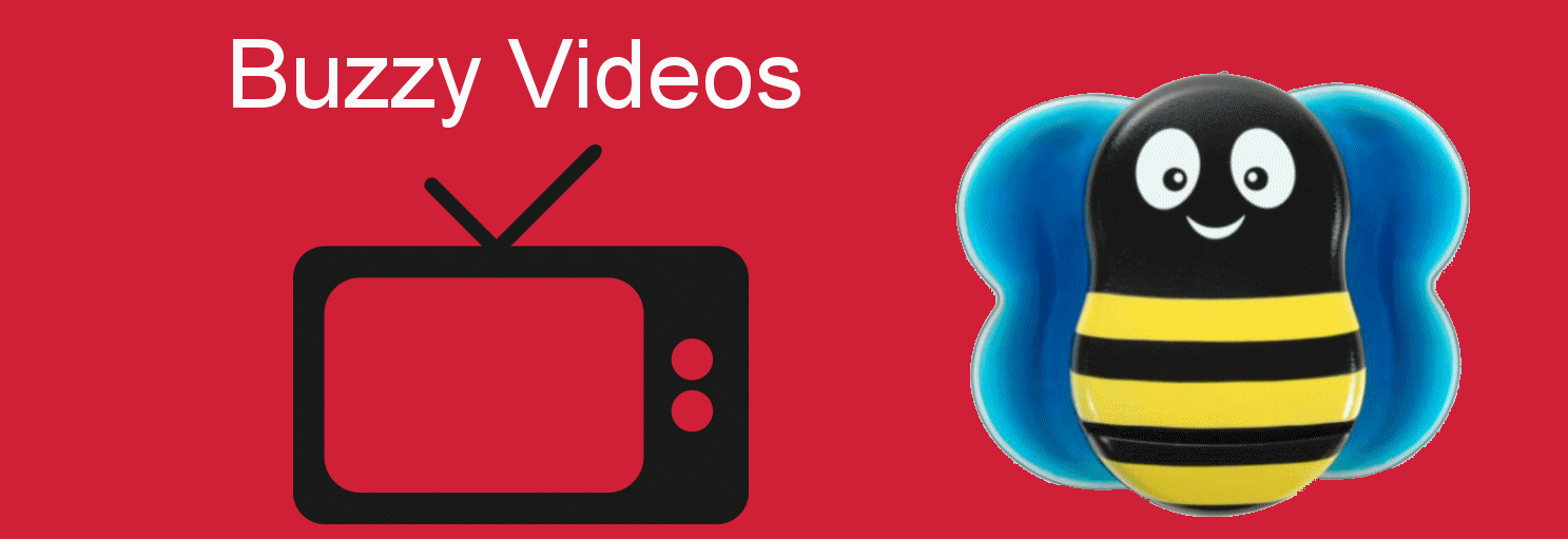 Buzzy Videos