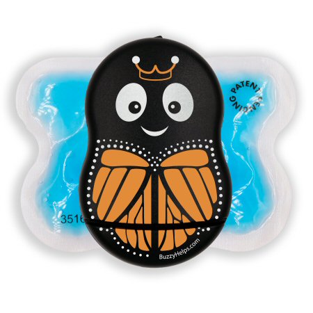 Buzzy for Health Care